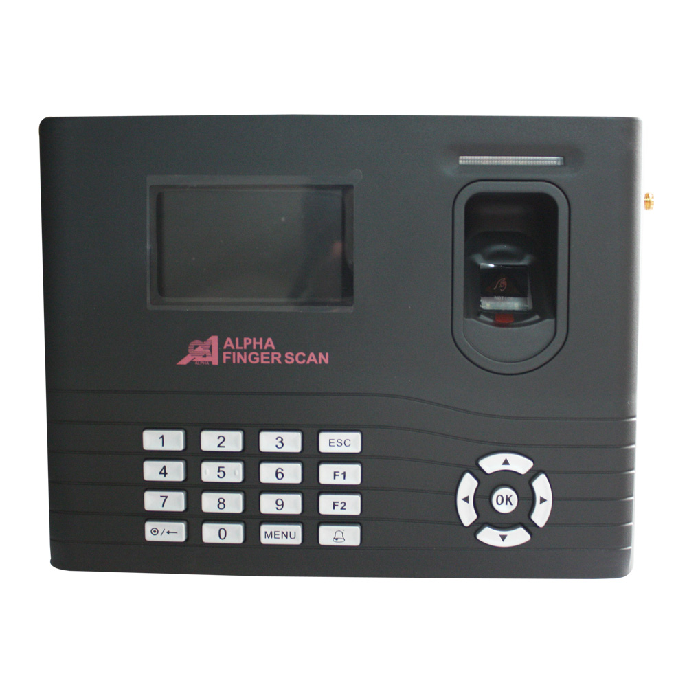 เครื่องกั้นบุคคลเข้าออก KABA รุ่น Argus HSB-E11 – CreatusShop.com