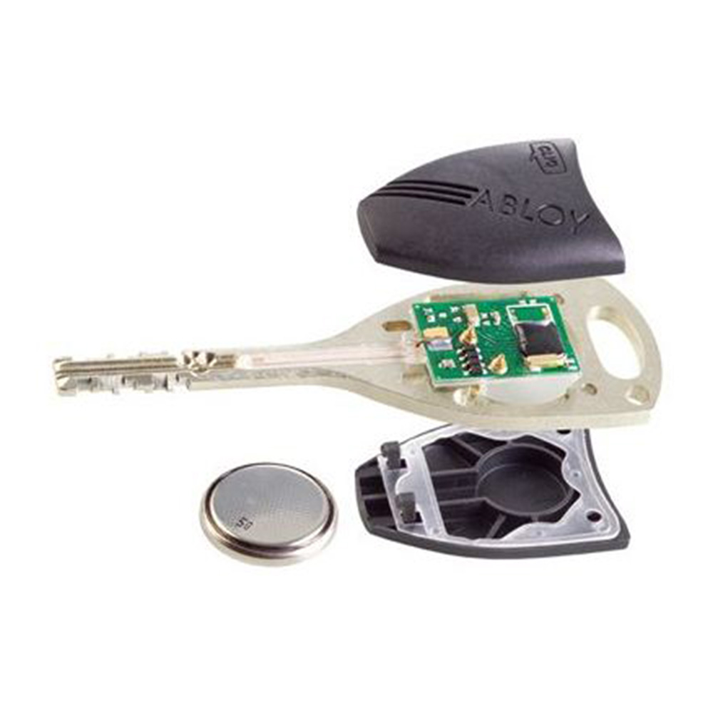 เครื่องกั้นบุคคลเข้าออก KABA รุ่น Argus HSB-E11 – CreatusShop.com