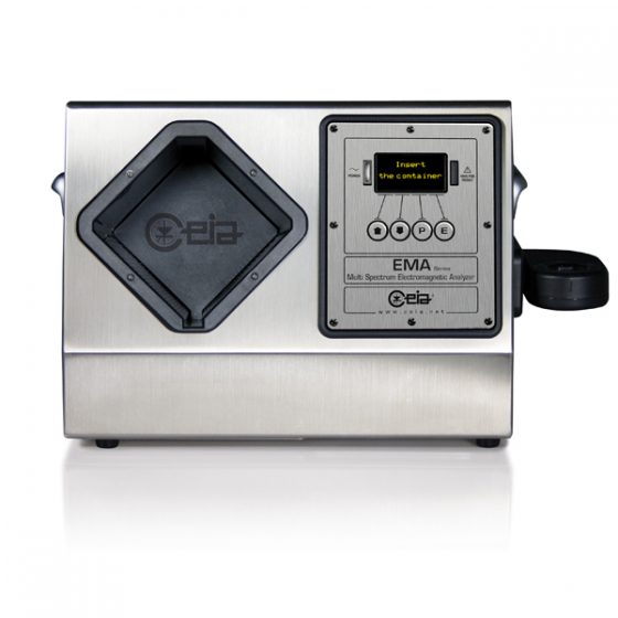 เครื่องตรวจจับโลหะ แบบมือถือ CEIA รุ่น PD240 – CreatusShop.com