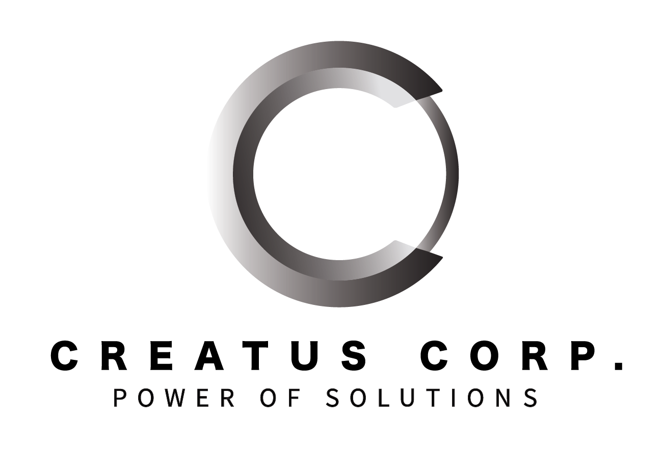 Creatus-logo-new-3d – CreatusShop.com